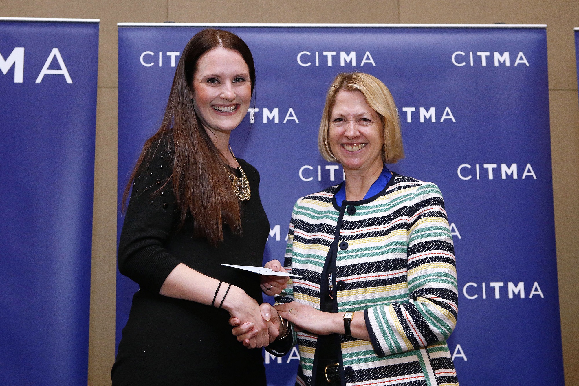 Two of Wilson Gunn’s trade mark team score top marks - Trade Marks ...