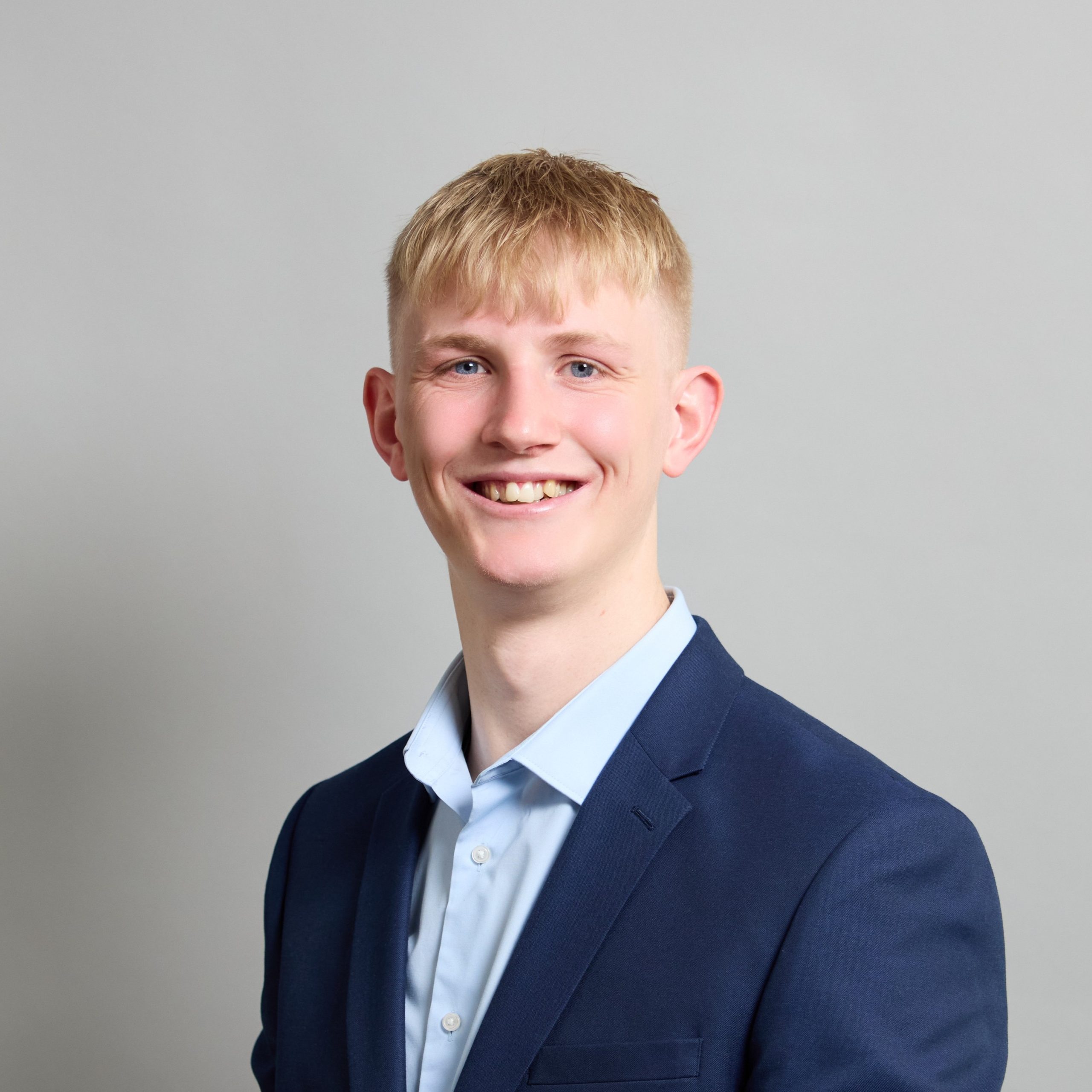 Dominic Hensman - Wilson Gunn - Patent & Trade Mark Attorneys