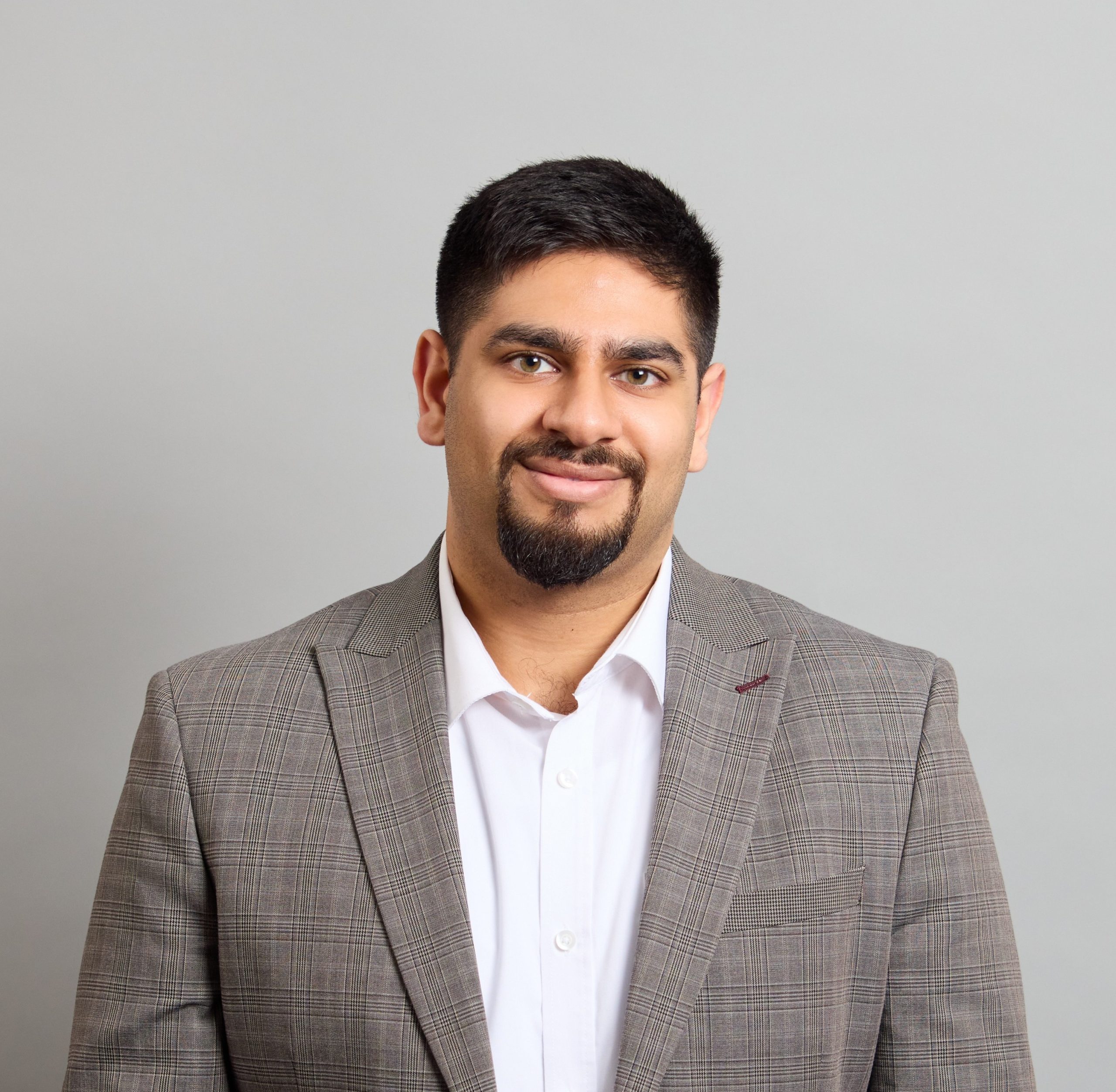 Mohammed Khimji - Wilson Gunn - Patent & Trade Mark Attorneys