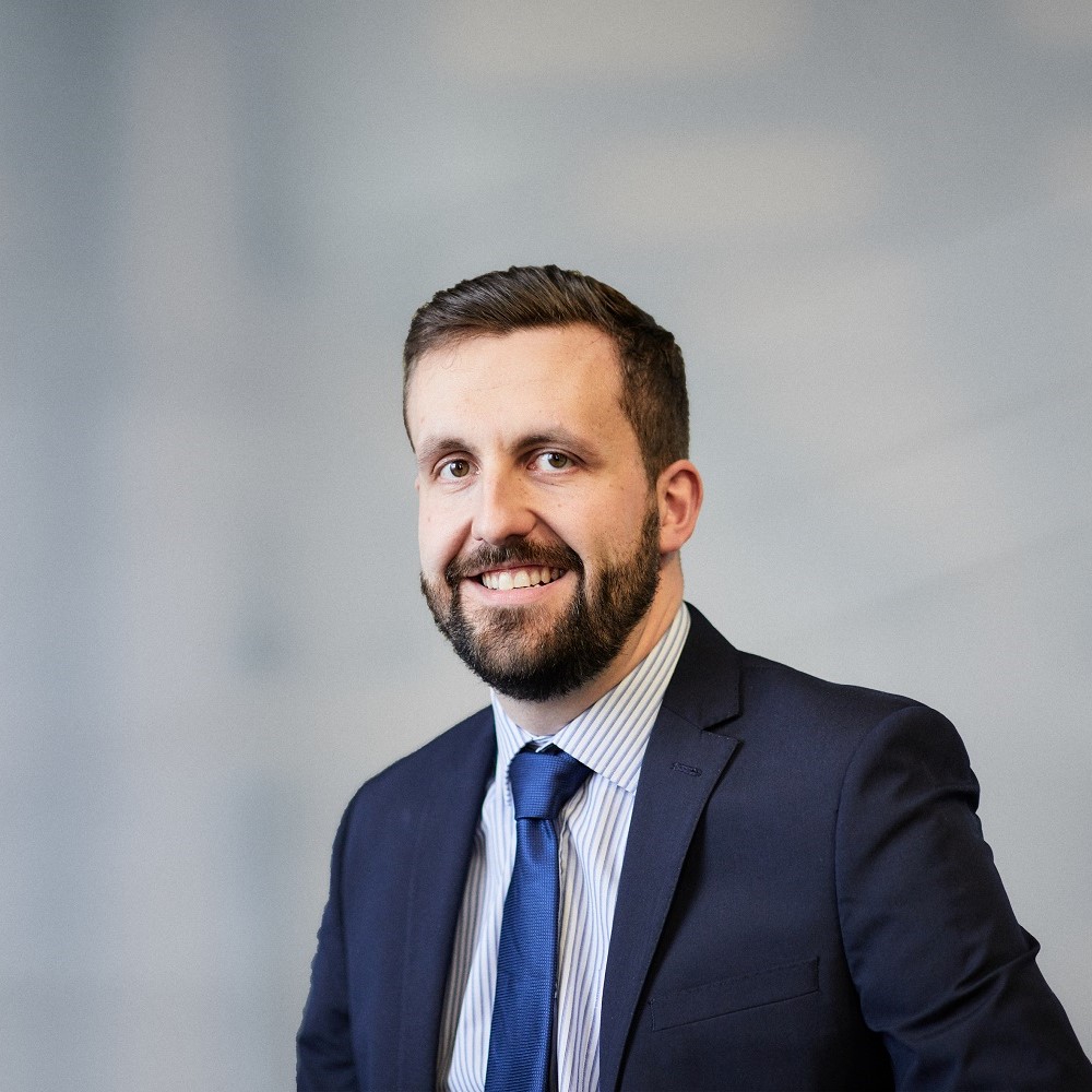 Jonathan Hayton - Wilson Gunn - Patent & Trade Mark Attorneys
