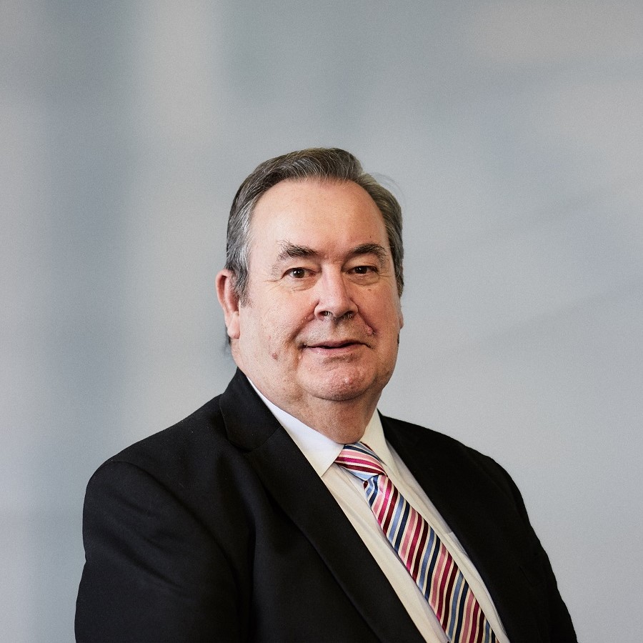 Terry Rundle - Wilson Gunn - Patent & Trade Mark Attorneys