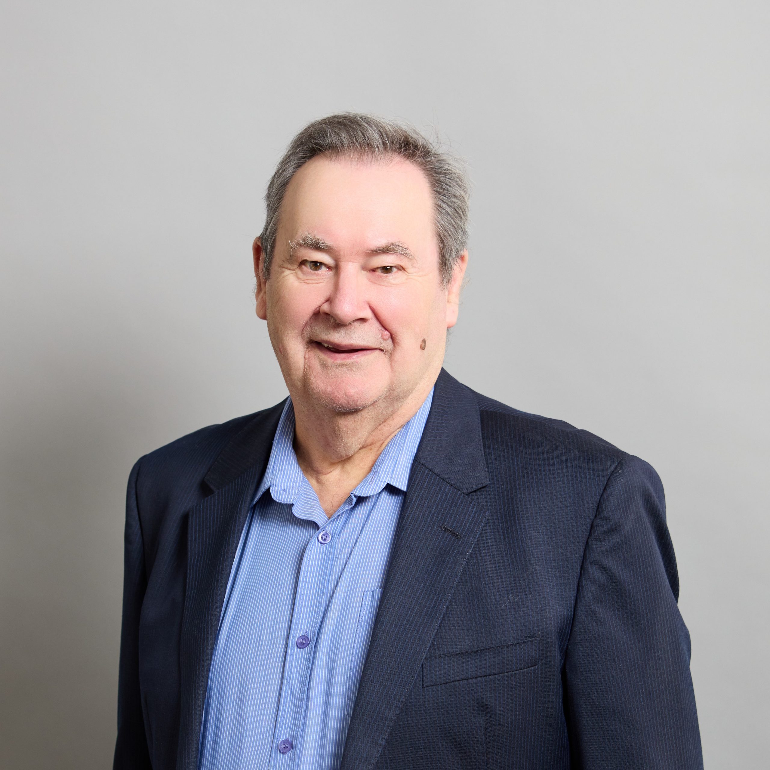 Terry Rundle - Wilson Gunn - Patent & Trade Mark Attorneys