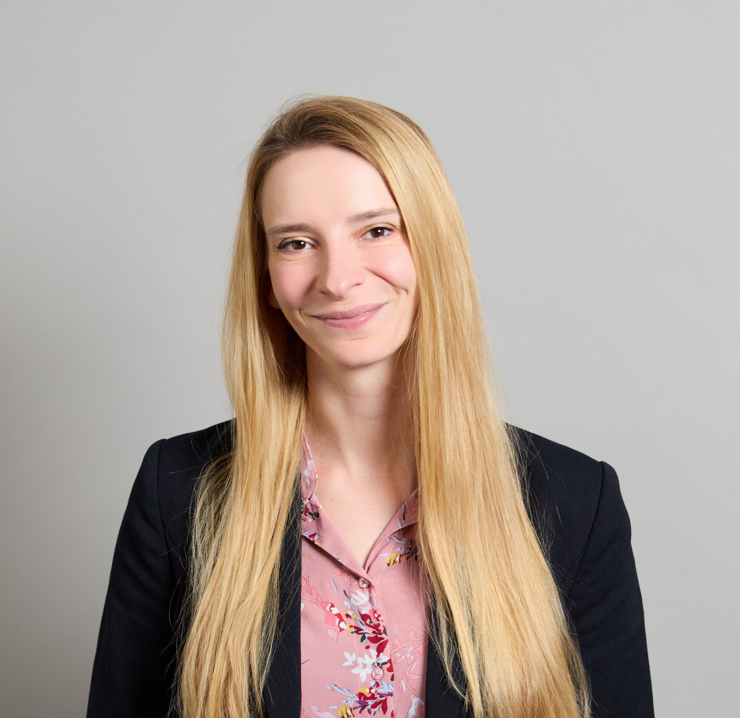 Weronika Raszewska - Wilson Gunn - Patent & Trade Mark Attorneys