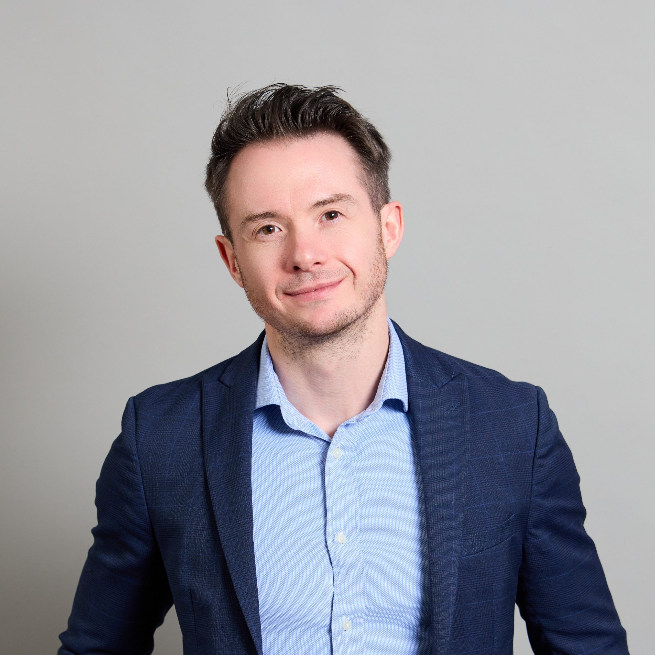 Adam Coulson - Wilson Gunn - Patent & Trade Mark Attorneys