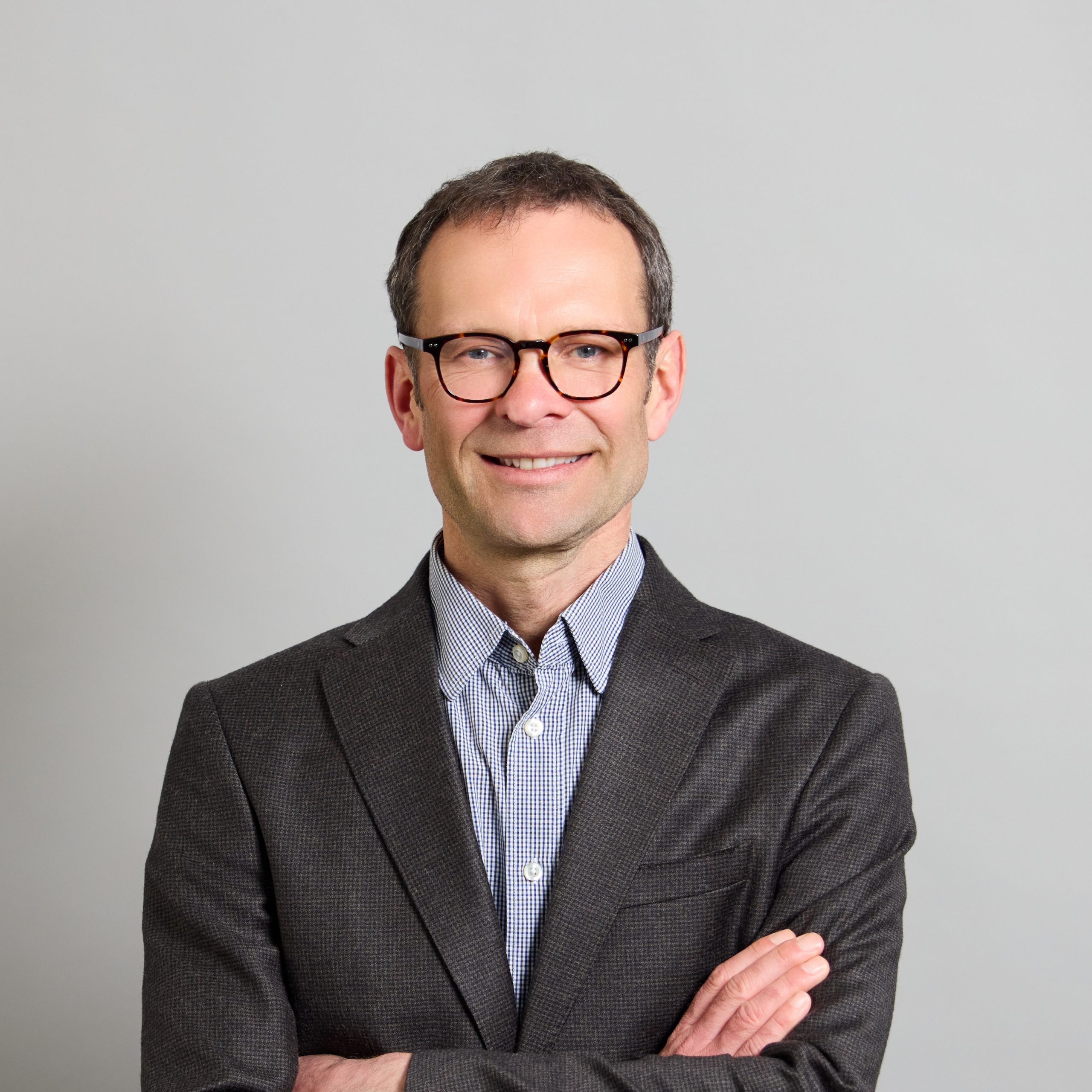 Alexander Thompson - Wilson Gunn - Patent & Trade Mark Attorneys