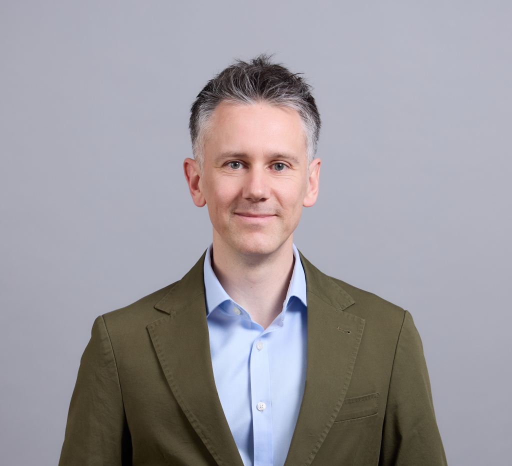 Alex Colman - Wilson Gunn - Patent & Trade Mark Attorneys