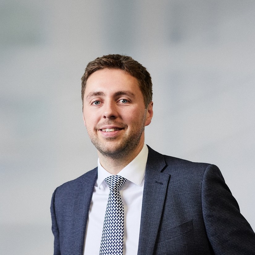 Marc Lewis - Partner - Wilson Gunn - Patent & Trade Mark Attorneys