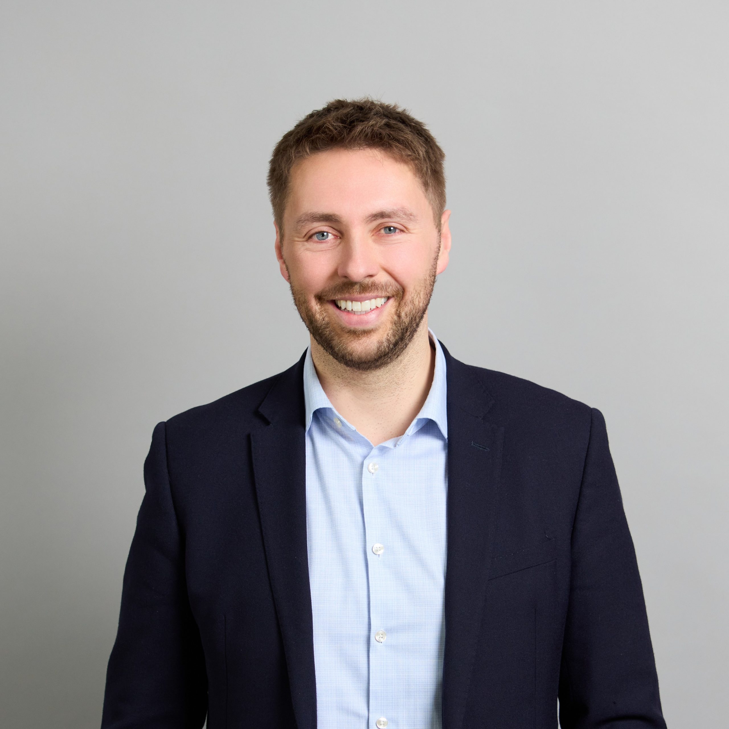 Marc Lewis - Partner - Wilson Gunn - Patent & Trade Mark Attorneys