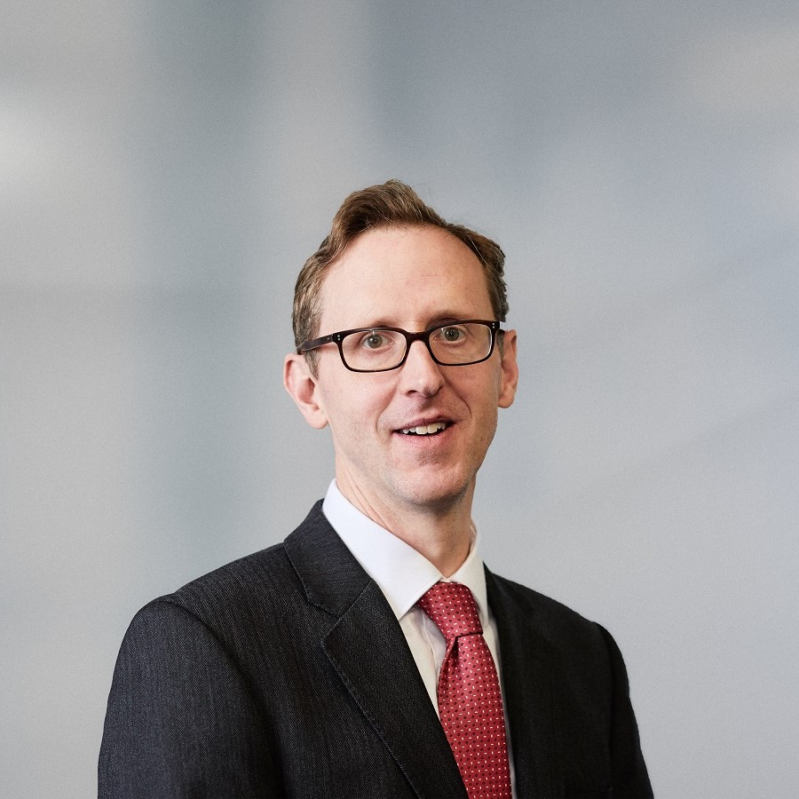 James Robey - Partner - Wilson Gunn - Patent & Trade Mark Attorneys