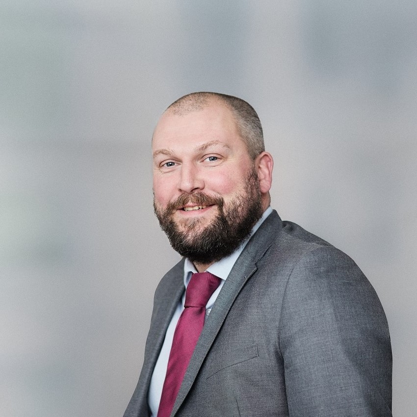 Tim Rose | Partner | Wilson Gunn | Patent & Trade Mark Attorneys