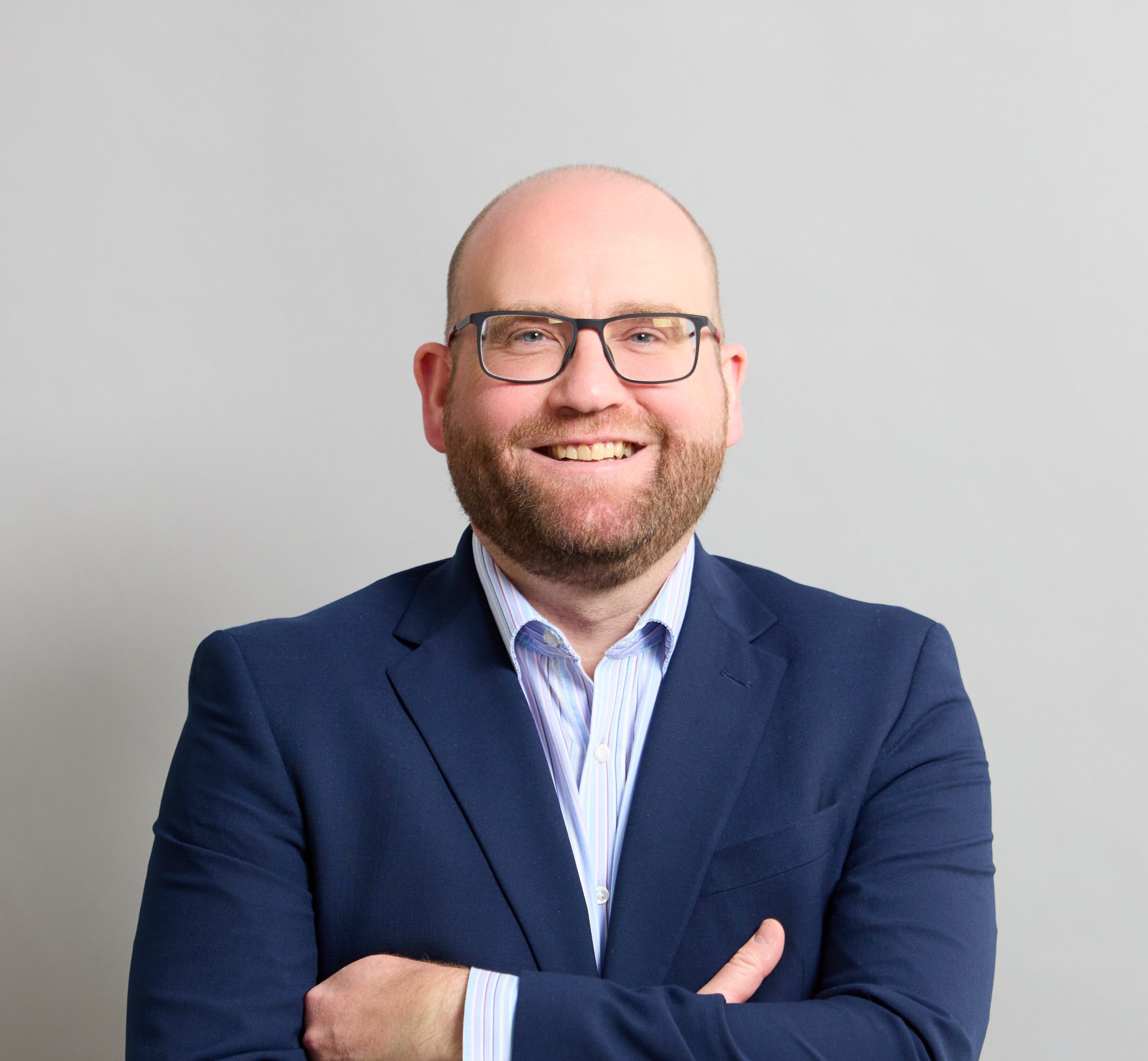 David Slattery - Partner - Wilson Gunn - Patent & Trade Mark Attorneys