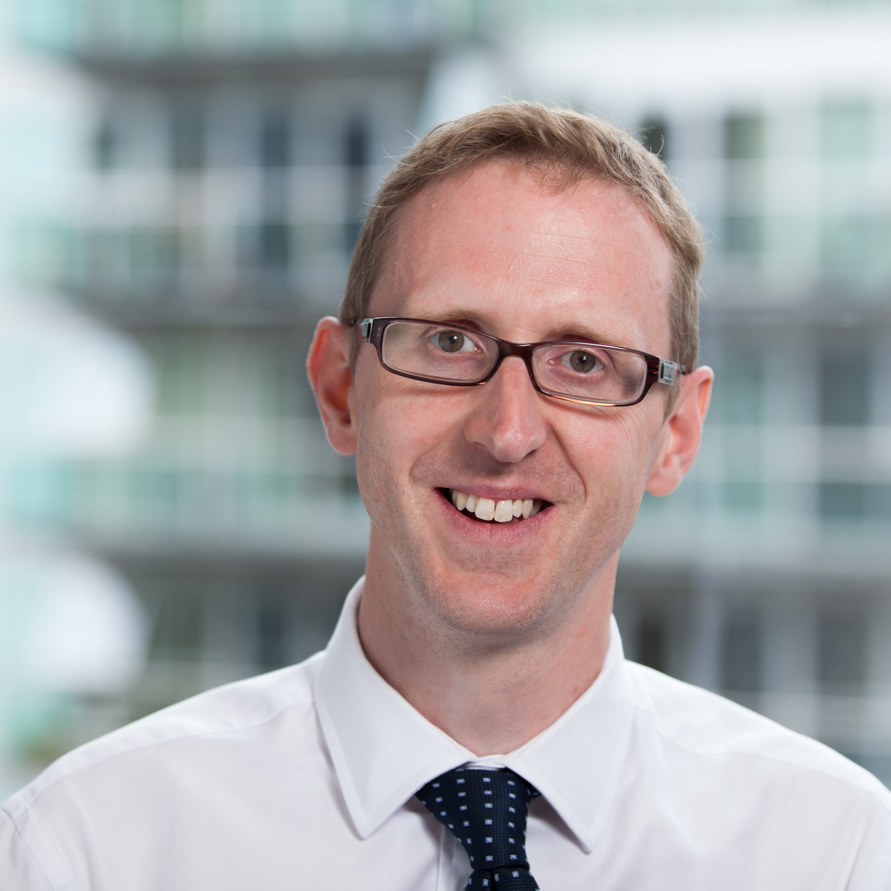 Wilson Gunn speaks at Horizontal Innovation conference - Latest News ...