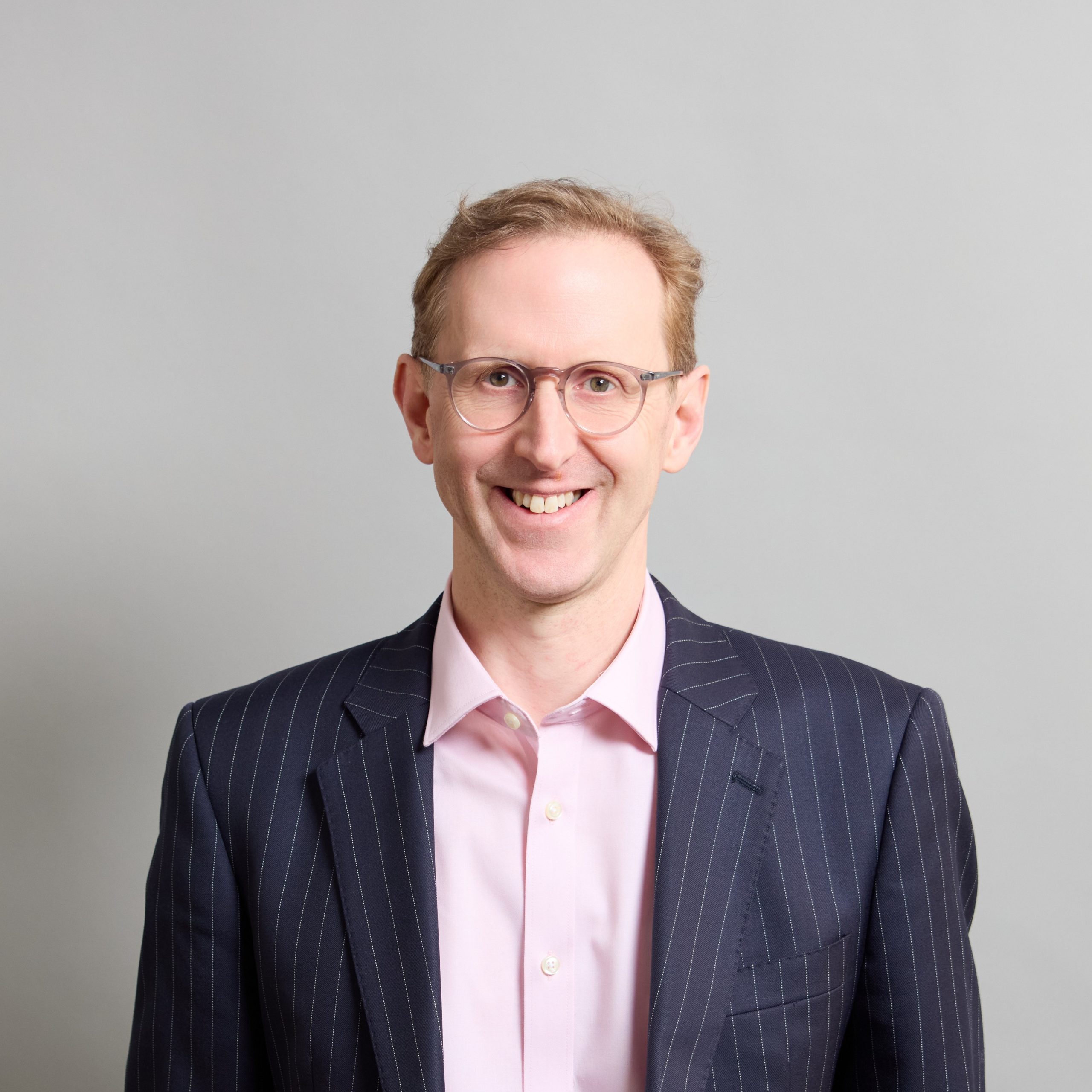 James Robey - Partner - Wilson Gunn - Patent & Trade Mark Attorneys