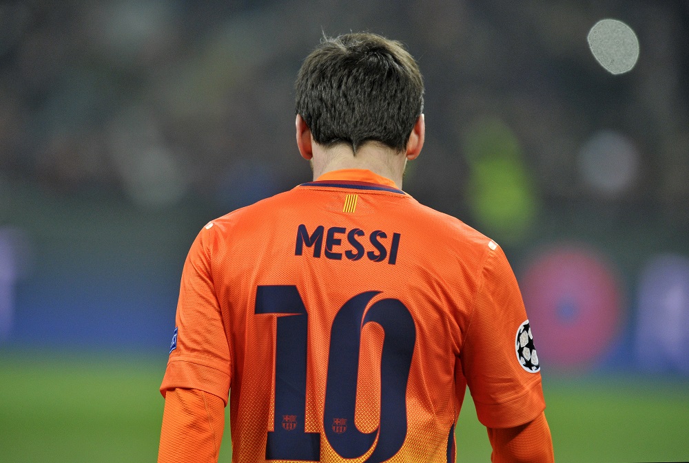Trade marks - a Messi business - Latest News - Wilson Gunn