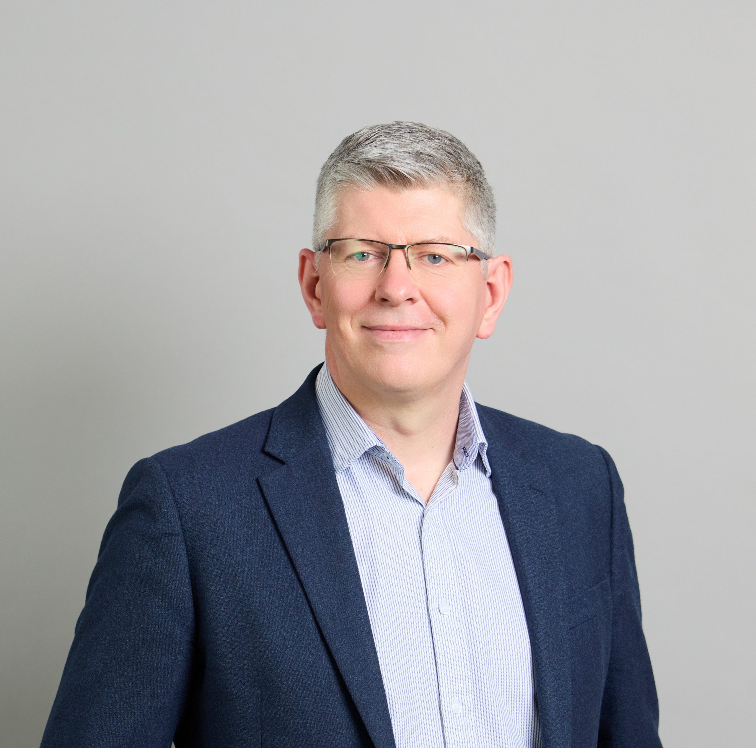 Michael Douglas - Partner - Wilson Gunn - Patent & Trade Mark Attorneys