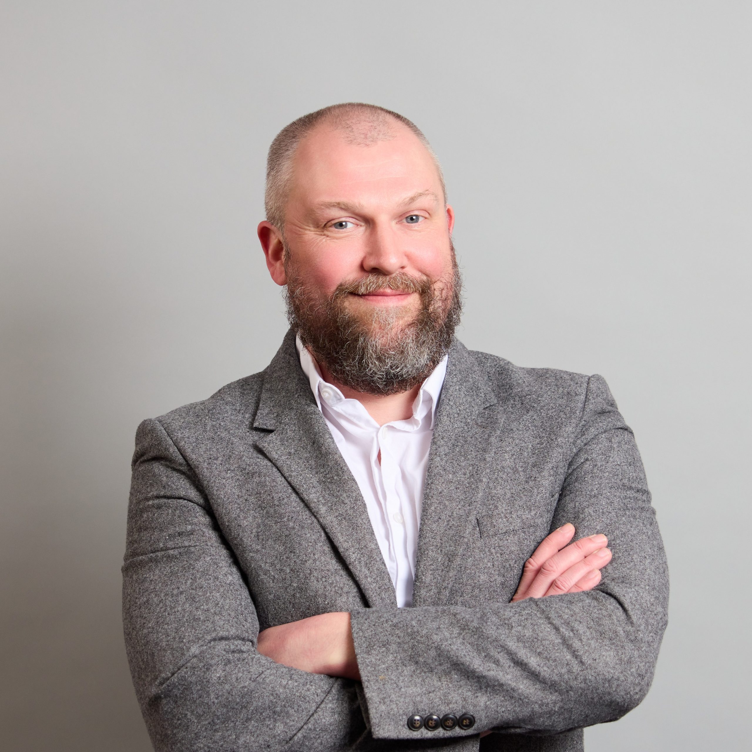 Tim Rose - Partner - Wilson Gunn - Patent & Trade Mark Attorneys