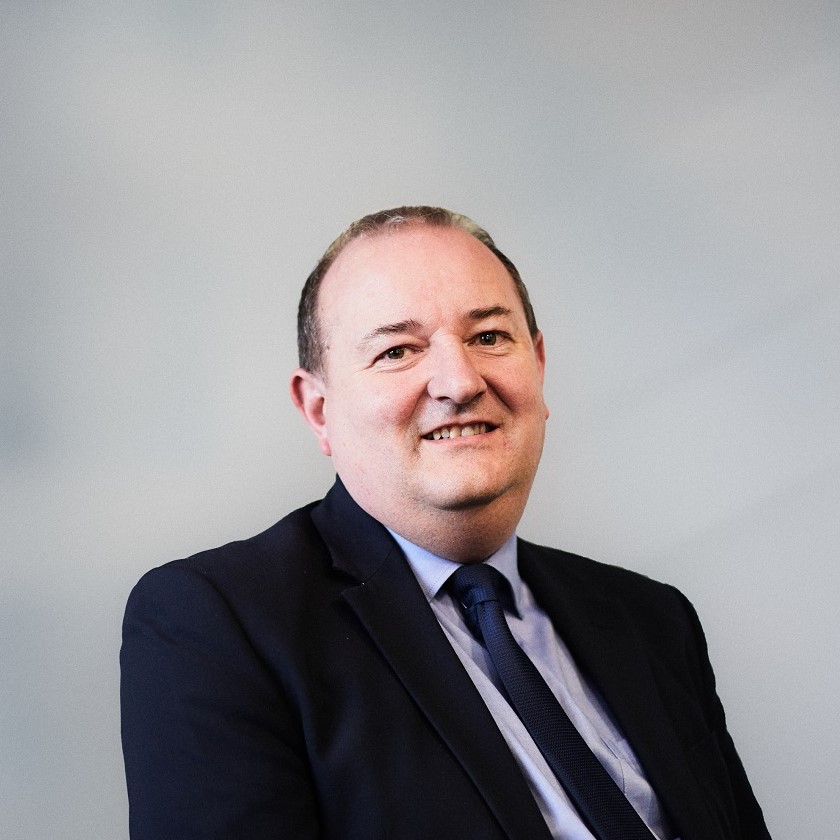 Mark Goodwin - Partner - Wilson Gunn - Patent & Trade Mark Attorneys