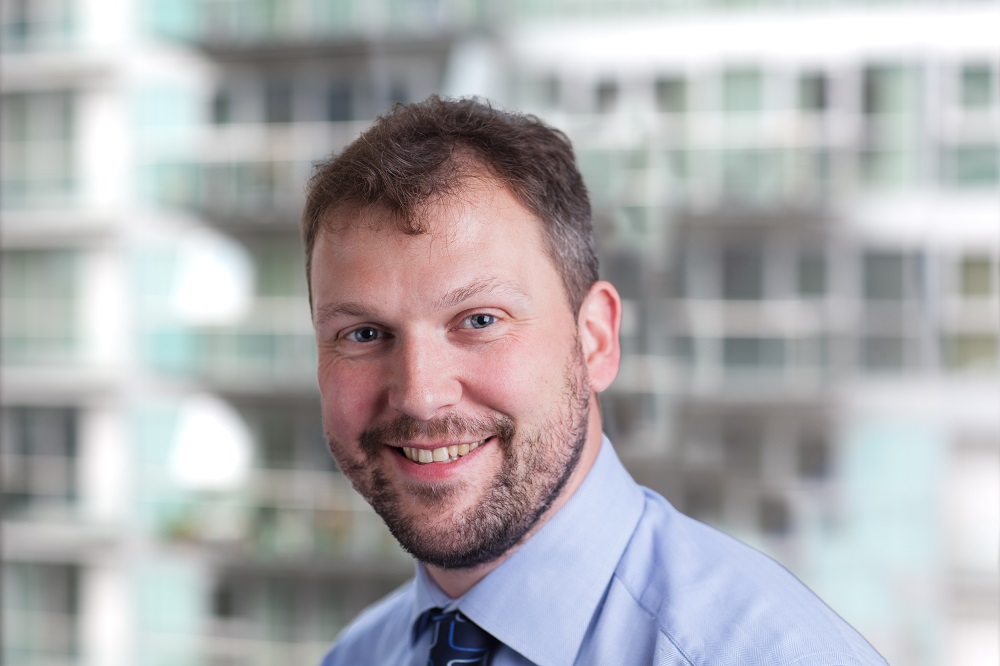 Wilson Gunn exhibit at Birmingham's Business Growth Show - Latest News ...