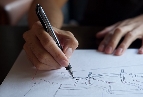 UK designers must carefully consider where they publicly disclose ...