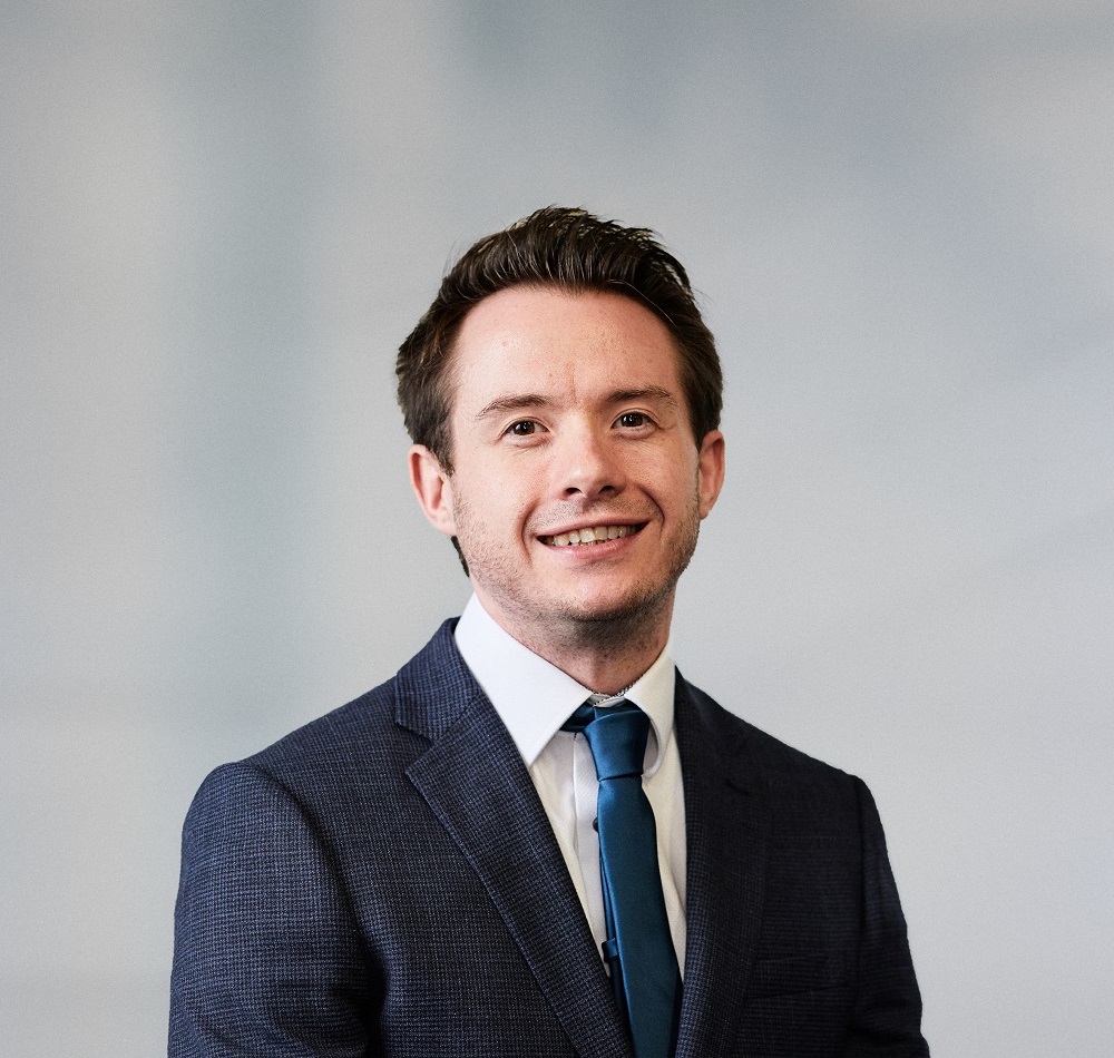 Adam Coulson - Wilson Gunn - Patent & Trade Mark Attorneys