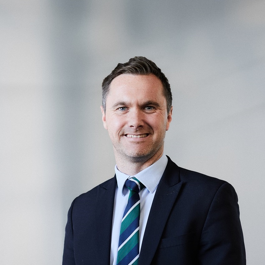 Neal Pollock - Wilson Gunn - Patent & Trade Mark Attorneys