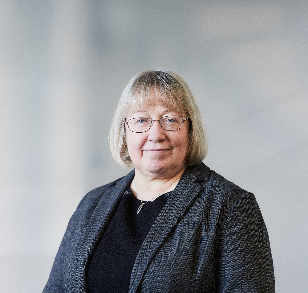 Patricia Phillips - Wilson Gunn - Patent & Trade Mark Attorneys