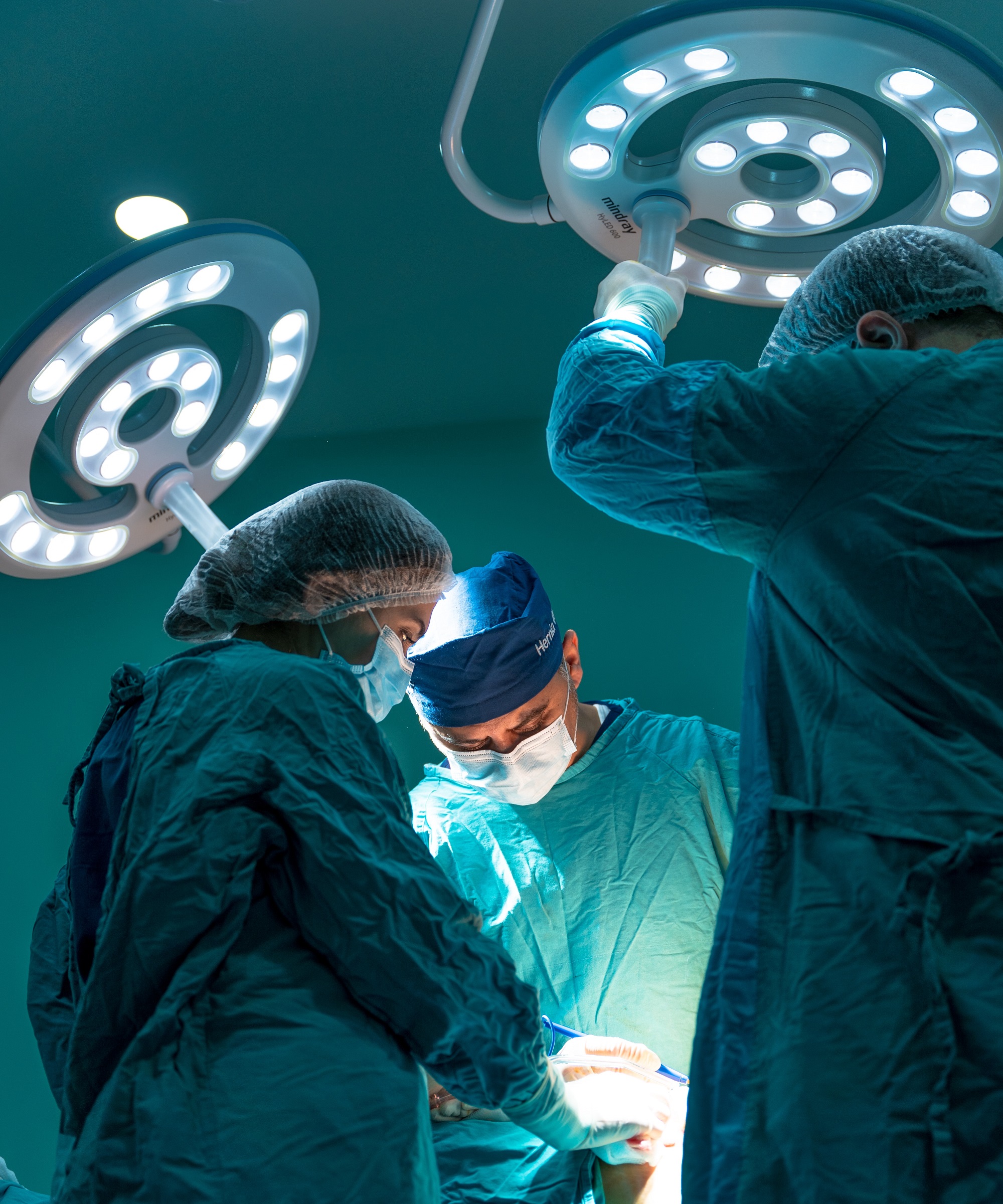 Using patents to protect software and AI in healthcare - IP Insights ...