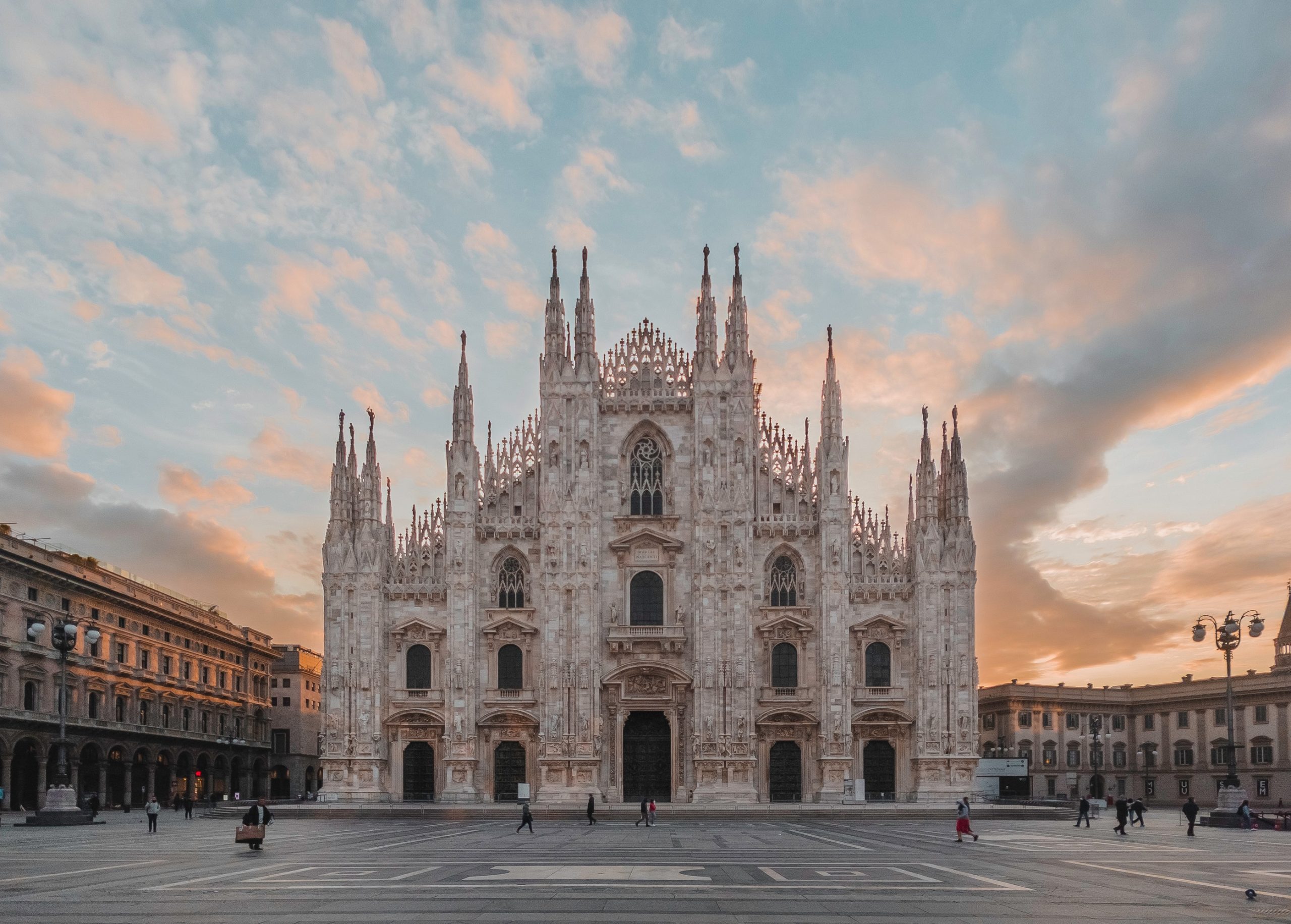 Competencies for Milan UPC seat announced and given starting date ...