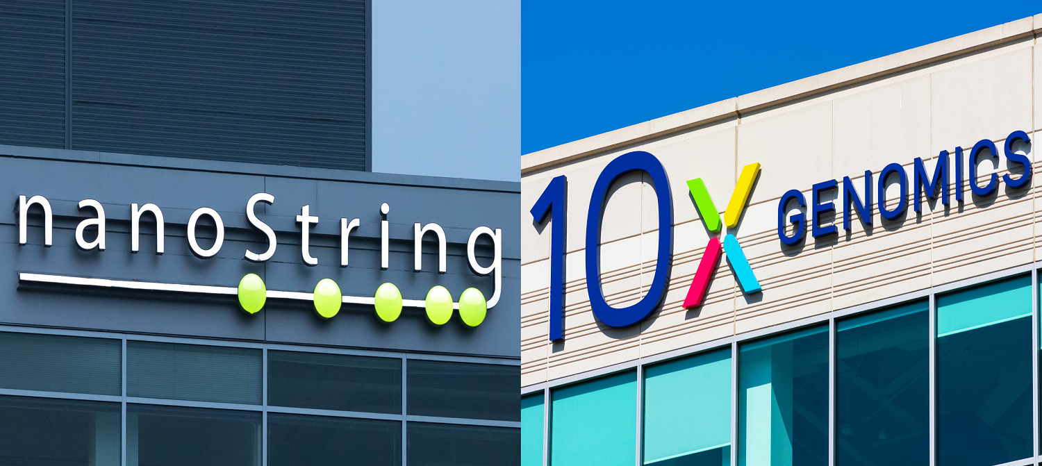 UPC Preliminary injunctions: 10x Genomics vs NanoString - Latest News ...