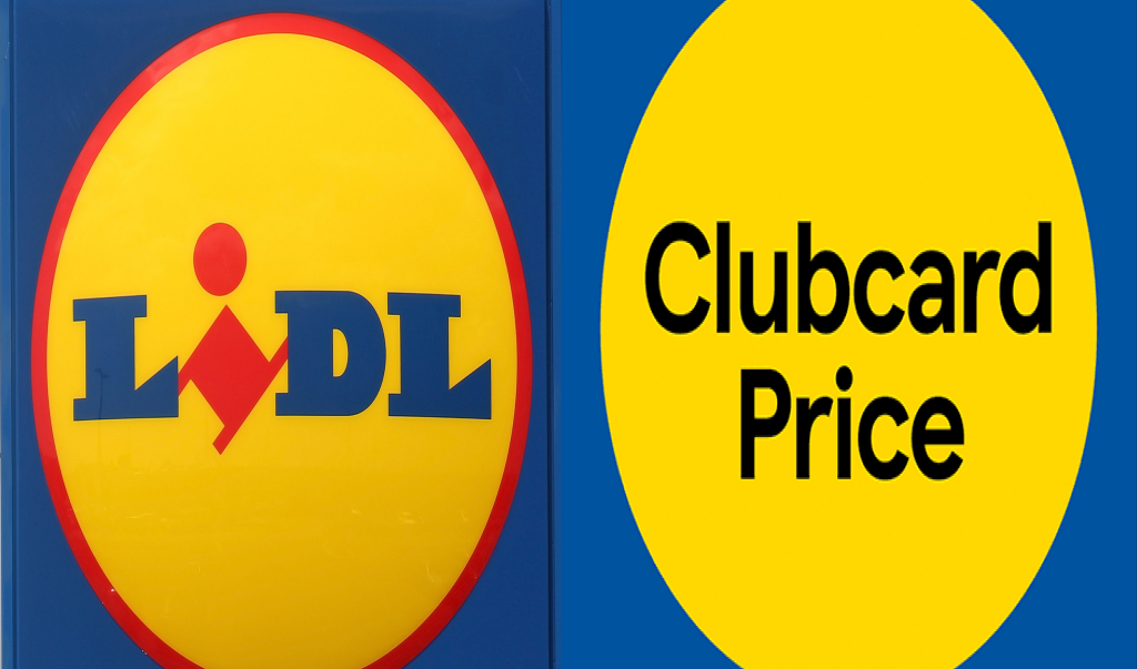 Lidl v Tesco dispute: The Court of Appeal upholds the UK High Court ...