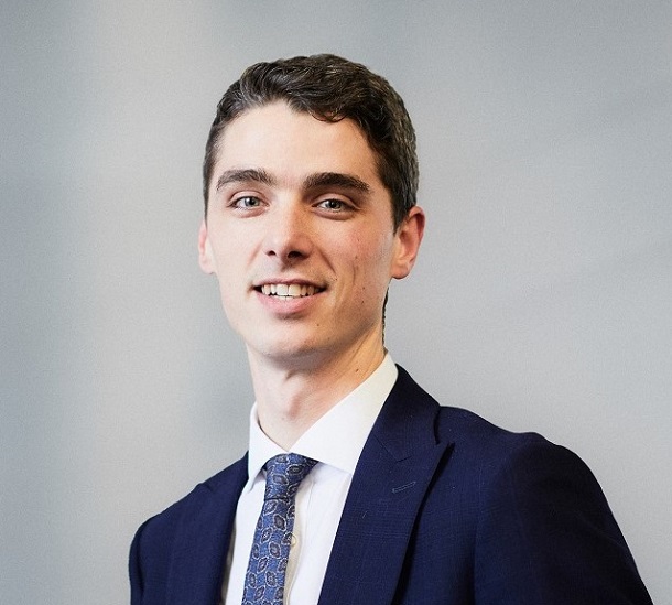 Trainee Patent Attorney - Careers - Wilson Gunn