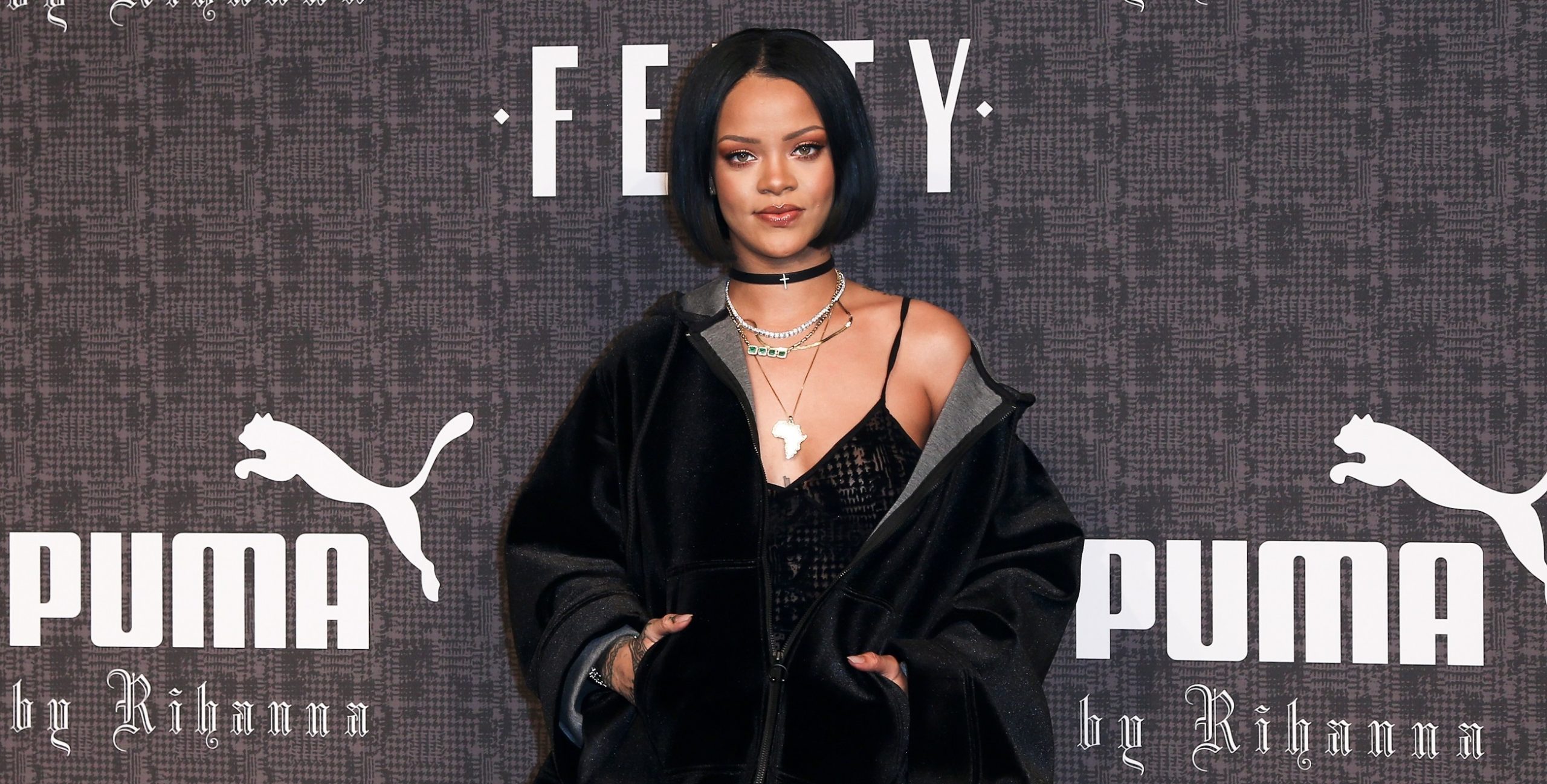 Rihanna and Puma – The perils of social media disclosure - Latest News ...