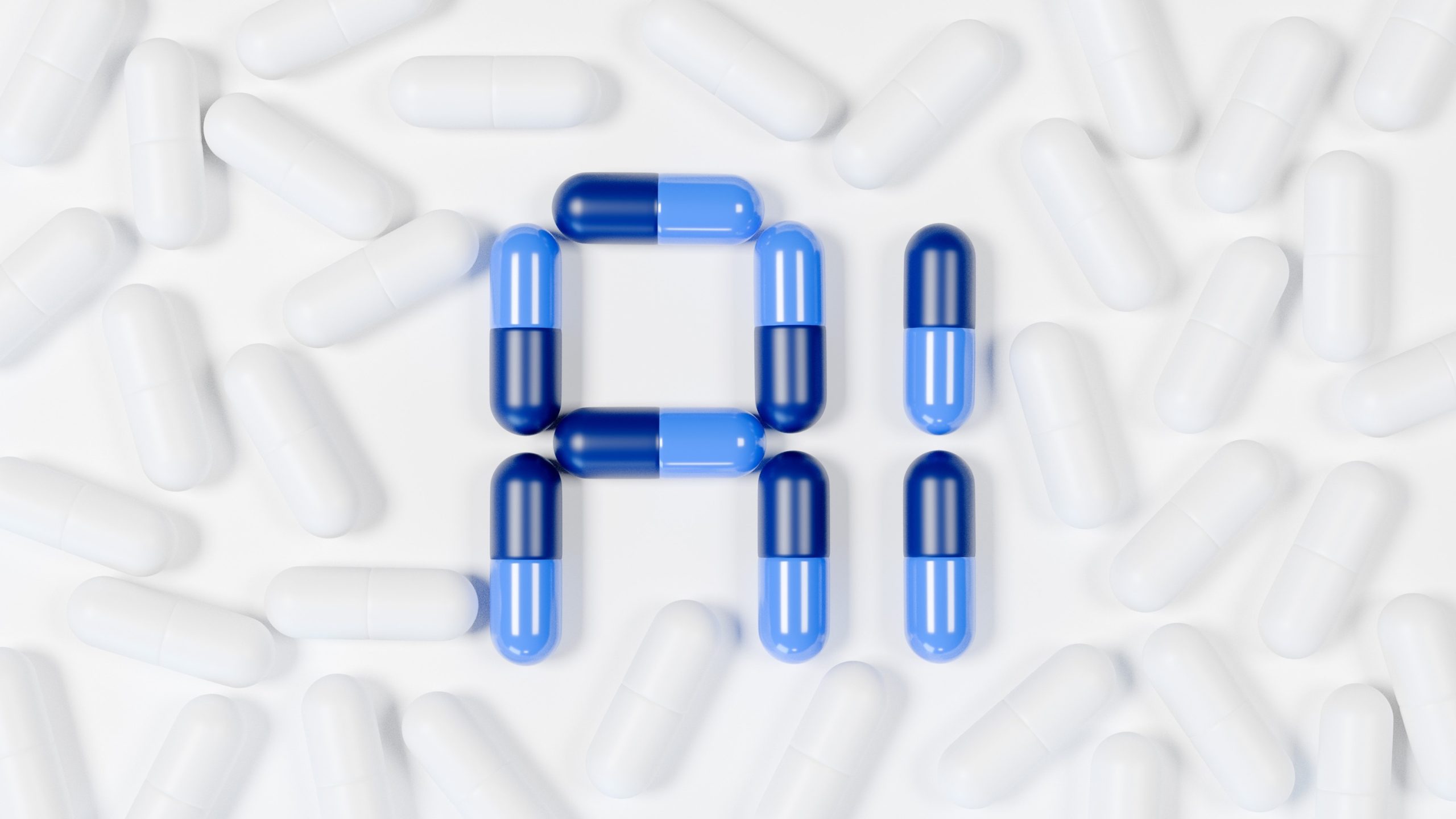 AI-assisted drug discovery patents – current environment - Latest News ...