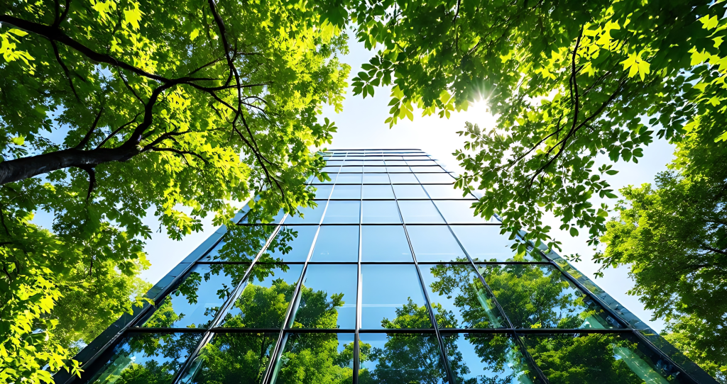 The rising scrutiny of green trade marks - Latest News - Wilson Gunn