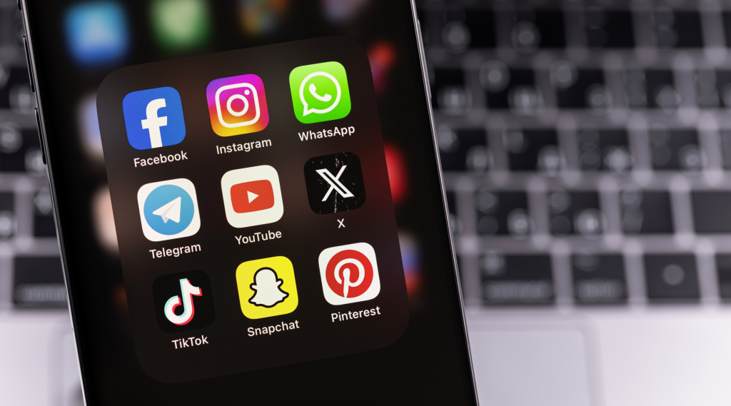 Webinar: Intellectual property and social marketplaces - Latest News ...